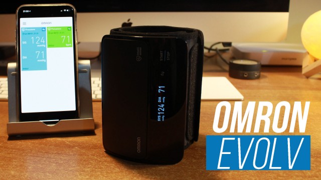 Recensione OMRON EVOLV - Why-Tech