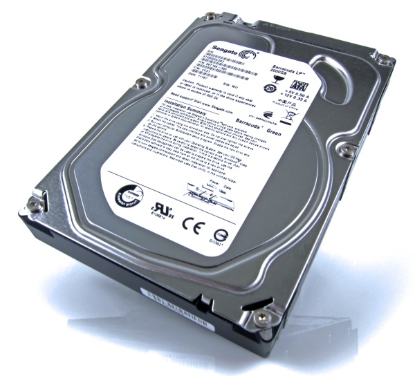 Come aggiornare il software firmware degli hard disk Seagate - Why-Tech