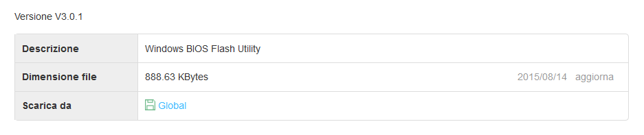 Come aggiornare il Bios dei notebook Asus - Why-Tech