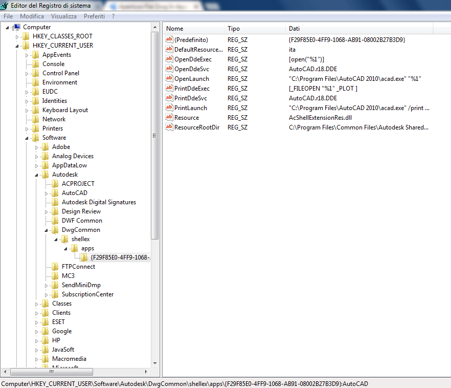 AutoCAD si blocca? Come riparare il file AutoCAD DWG Launcher - Why-Tech