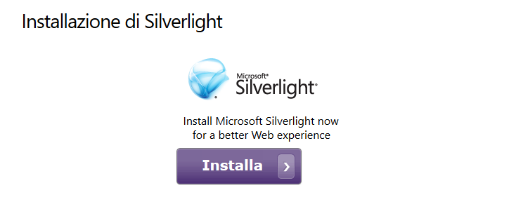 Cos'è Silverlight, a cosa serve e come installarlo - Why-Tech