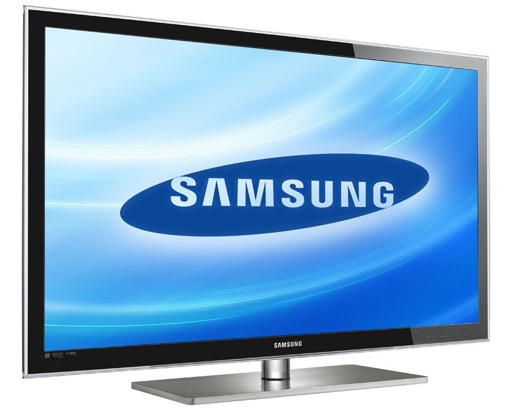 Samsung TV "Factory Reset" - Why-Tech