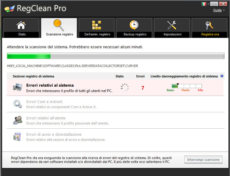 Cos'è RegClean Pro e come eliminarlo definitivamente - Why-Tech